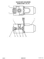 China 2436U1314S6 SOLENOID Kobelco parts SK200, K907LC, SK200LC, K909LC, SK220, K912LC, SK220LC, SK300, SK300-2, SK300LC, SK300LC-2, MD140C, SK60, MD200BLC, SK100, SK115DZ, SK120, MD240BLC, SK120LC, SK130, SK130LC, MD320BLC, SK150LC, MD450BL... for sale
