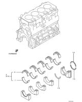 China VA3430900800 PLATE Kobelco parts ED150, SK140SRLC, ED150-2, 140SR, SK135SRLC-2 for sale