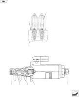 China PW35V00003F1 SOLENOID VALVE Kobelco parts 50SR, 30SR, SK170 ACERA M-9, 140SR-3, 27SR-5, 35SR-5 PX15-20658, SK350-9, 30SR-5, SK485LC-9, 27SR, SK55SRX, SK485-9, 75SR ACERA, SK215SRLC, 260SR-3, 35SR-5, 50SR-5, ED160 BLADE, ED150-2 for sale