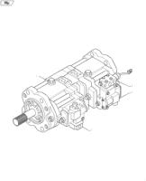 China 2436R3014F1 Solenoid Assy Kobelco parts SK400, SK400LC for sale