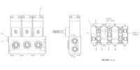 China 2436U1159S9 SOLENOID VALVE Kobelco parts MD200BLC, K907LC, K904, MD240BLC, K909LC, SK16-N2, SK16LC-N2, SK400, K912, SK400LC, MD320BLC, K904L, K912LC, MD450BLC, K905, K916, K905LC, K916LC, SK300LC, MD140BLC, SK04-2, K907, SK04L-2, K903 for sale