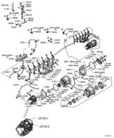 China 239101430A FUEL SYSTEM INJECTOR Kobelco parts SK350-8 for sale