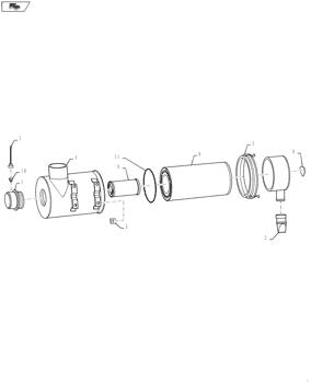 China 72211062 SENSOR Kobelco parts SK170 ACERA M-9 for sale
