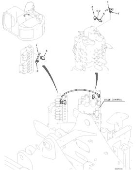China LC52S00019P1 SENSOR Kobelco parts 140SR-3, 230SR-3, SK485-8, SK210-8, 260SR-3, SK485LC-9, SK235SR-2, SK210-9, 75SR ACERA, SK850, SK210D-8, SK210DLC-8, 140SR, 70SR, SK235SRLC-2, SK210LC-8, 80CS, 200-8, ED150, SK260, SK260-9, SK350-9, S... for sale