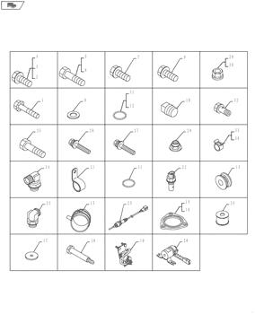 China VH89425E0060 SENSOR for sale
