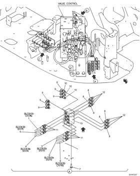 China YX52S00013P1 SENSOR Kobelco parts SK235SR-2, SK210-9, SK210D-8, SK210DLC-8, OFFSET BOOM, 70SR, SK235SRLC-2, SK140SRLC, SK210LC-8, 80CS, 200-8, ED150, SK260-9, ED150-2, SK70SR-2, SK295-9, SK215SRLC, SK80CS-2, SK135SRLC-2, SK235SR-1E for sale