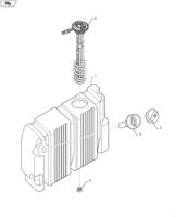China 47512674 SENSOR Kobelco parts SK170-9, SK260-9, SK210-9, SK295-9 for sale
