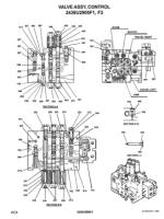 China 2436U1165S251 PLUG Kobelco parts SK200, K907LC, SK200LC, K909LC, K912, SK220, K912LC, SK220LC, SK300, SK300-2, SK300LC, MD140BLC, SK300LC-2, MD140C, MD180LC, MD200BLC, SK100, MD200C, SK115DZ, MD240BLC, SK120, SK120LC, MD240C, SK130, ... for sale