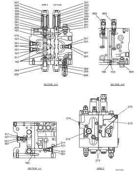 China YN30V01062P1 PLUG Kobelco parts SK210-8, 260SR-3, SK235SR-2, SK210-9, SK210D-8, SK210DLC-8, 140SR, SK235SRLC-2, SK210LC-8, SK140SRLC, 200-8, ED150, SK260, SK260-9, SK350-9, SK170 ACERA M-9, ED150-2, SK170-8, ED160 BLADE, SK295-8, SK... for sale
