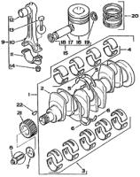 China 31171681 GEAR Kobelco parts 700, 900, 800 for sale