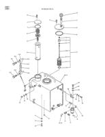 China 24046Z15 ELEMENT Kobelco parts K903B, SK60, K903C, SK100, K904, SK115DZ, MD240BLC, SK120, K904D, K909LC, K904DL, SK130LC, K904L, SK150LC, K903, K905, SK160LC, SK130, K905A, K905ALC, SK120LC, K905LC, MD140BLC, SK04-2, SK04L-2, K907C... for sale