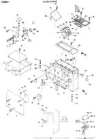 China 2480U371F1 CONTROL Kobelco parts SK200, SK60, MD200C, SK200LC, MD240C, SK220, SK220LC, SK100, SK120, SK120LC, MD140C for sale