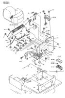 China YN22E00108F1 CONTROL Kobelco parts SK135SR, SK135SRLC for sale