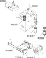 China YN11P00029S002 ELEMENT Kobelco parts SK210DLC-8, SK215SRLC, 230SR-3, 260SR-3, SK235SRLC-2, SK235SR-2, 200-8, SK210D-8, SK235SR-1E, SK210LC-8 for sale