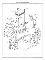 China LQ22E00065F1 CONTROL UNIT Kobelco parts SK250LC-6E for sale