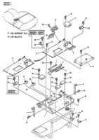China YN22E00020F3 CONTROL Kobelco parts SK200, SK200LC for sale