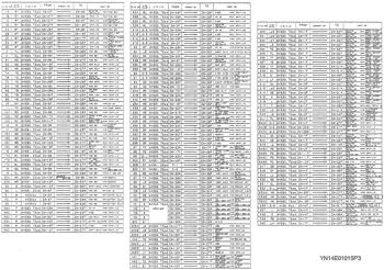 China YN22E00055F3 CONTROL Kobelco parts SK210LC for sale