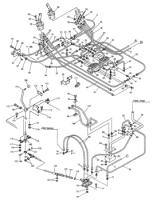 China 2413T10473 TUBE Kobelco parts K903B for sale