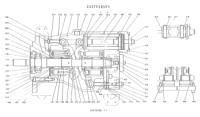 China 2137U191S124 for sale