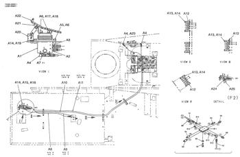 China HH25X04004G2 HYD CONNECTOR Kobelco parts SK135SR, SK135SR-1E, SK135SRL, SK200SR, SK135SRL-1E, SK200SR-1S, SK135SRLC, SK200SRLC, SK200SRLC-1S, SK135SRLC-1E, SK140SRLC, SK215SRLC, SK235SR, SK235SR-1E, SK235SR-1ES, SK235SR-2, SK235SRLC, SK235SR... for sale