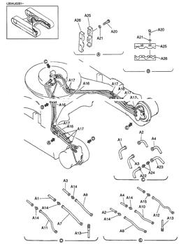 China ZA23B35000 HYD CONNECTOR Kobelco parts SK480LC, SK480LC-6E, SK270LC, SK300, SK300LC, SK330, SK330LC, SK400, SK400LC, SK300-2, SK290LC-6E, SK300LC-2, SK330LC-6E, SK350-8, SK350-9 for sale