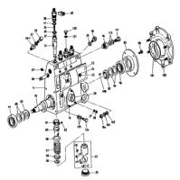 China VI9000906770 BEARING for sale