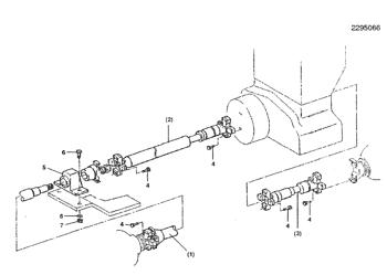 China 1389904 BEARING Kobelco parts WLK15 for sale