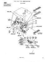 China 2479U1815 HARNESS Kobelco parts SK330LC, SK300, SK300LC, SK400LC, SK330 for sale