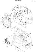 China 24100J11965S24 LOCK WASHER Kobelco parts SK120, SK60, SK220LC, SK120LC, SK220 for sale