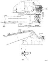 China 2444R402D4 HYD CONNECTOR for sale