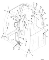 China YN02C03098P1 HARNESS Kobelco parts ED150, SK260, 140SR, SK210DLC-8, SK235SR-1E, 80CS, SK485-8, 70SR, ED195-8, SK235SRLC-2, SK210LC-8, SK235SR-2, SK850, SK350-8, SK170-8, SK135SRLC-2, 200-8, SK215SRLC, SK210D-8, SK295-8 for sale