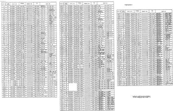 China YN13E00032F1 HARNESS Kobelco parts SK210LC for sale