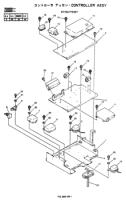China 24100J17362F1 HARNESS ASSY, SEE FIG. 06-014 Kobelco parts SK300LC, SK300 for sale