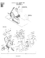 China 2406R509F2 LOCK Kobelco parts SK300LC-2, SK300, SK300-2, SK400LC, SK300LC for sale