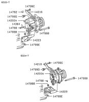 China VAME701362 NUT Kobelco parts SK480LC, SK235SR-1E, SK200LC-6, SK200, SK235SR-1ES, SK200LC, 6D22-T, SK235SRLC, SK235SRLC-1E, 6D22-TC, SK210LC, SK235SRLC-1ES, SK210LC-6E, SK200LC-6ES, SK235SRNLC-1E, SK250LC, SK250LC-6E, SK160LC, SK2... for sale