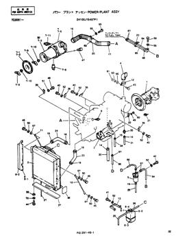 China 2446R353S11 SWITCH Kobelco parts SK300, SK300LC, SK300LC-2, SK400, SK400LC, SK300-2 for sale