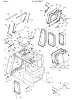 China 24100J6512S242 HARNESS Kobelco parts SK400, K916, K907, K912, SK400LC, K904L, K904, K916LC, K912LC, K903, K905, SK16-N2, K905LC, SK16LC-N2, K907LC for sale