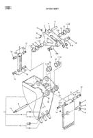 China 2406J160F1 LINK,BUCKET Kobelco parts K905ALC, K905A for sale