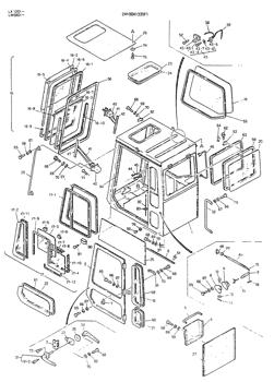 China 2456R117S5 SWITCH Kobelco parts K903B, K907C, SK200LC, SK200, K904, SK220LC, K904D, SK16-N2, SK16LC-N2, K904E, K904DL, K904EL, SK400LC, K904L, K903C, SK60, SK220, K905, K914, K916, K905A, SK120, K905ALC, K916LC, SK300, SK300-2, SK40... for sale