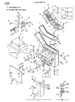China 2479U1279F2 SWITCH Kobelco parts SK250, SK200, SK250LC, SK220, SK200LC, SK300LC, SK270LC, SK220LC, SK300 for sale