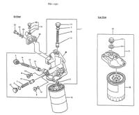 China 156611310 SPRING,VALVE, Start Serial: 16301- Kobelco parts LK650 for sale
