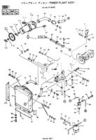 China 2446R285S11 SWITCH ASSY Kobelco parts SK300LC, SK300 for sale