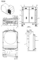 China YY05P00004R100 RADIATOR Kobelco parts SK135SR, SK135SRLC-1E, SK135SR-1E, ED150, SK115SRDZ-1E, ED150-1E, SK115SRDZ, SK135SRL-1E, SK135SRLC for sale