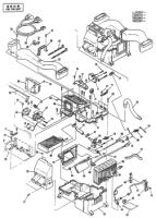 China 24100U1188S27 CLAMP Kobelco parts SK100L, SK200, SK120, SK60, SK200LC, SK120LC, SK100 for sale