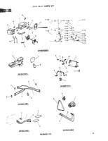 China 24100U1215S16 CLAMP Kobelco parts SK200, SK200LC, SK220LC, SK220 for sale