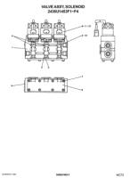 China 2436U1453S8 SOLENOID Kobelco parts SK200, SK200LC, SK220, SK220LC, SK300, SK300-2, SK300LC, SK300LC-2, MD140C, SK400, SK400LC, SK60, SK100, MD200C, SK120, SK120LC, MD240C, SK150LC, SK160LC, SK130, SK130LC, SK210, SK210LC, SK250, SK250L... for sale