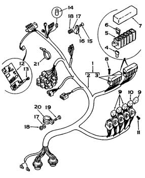 China 14735S5M1 CLIP Kobelco parts 700, 900, 800 for sale