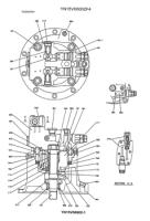 China YN15V00002S014 PISTON Kobelco parts SK200, SK200SR-1S, SK200LC, SK200LC-6, ED195-8, SK235SRLC, SK200SRLC, SK200SRLC-1S, SK210LC, SK210D-8, SK210LC-6E, SK210LC-8, SK200LC-6ES, SK200SR, 200-8, SK260, SK160LC, SK160LC-6E, SK210DLC-8, SK210... for sale