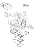 China 2448U167S5 KIT Kobelco parts SK200, SK120LC, SK200LC, SK220LC, SK235SRLC-1E, SK400, SK235SRLC-1ES, SK235SR-1E, SK220, SK200LC-6ES, SK100, 70SR-1E, SK235SRNLC-1E, SK100L, 70SR-1ES, SK300, SK235SR-1ES, 80MSR-1E, SK60, SK300LC, SK80... for sale