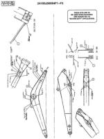 China 24100J20054F2 KIT Kobelco parts SK250NLC, SK220LC, SK250LC, SK250, SK220 for sale